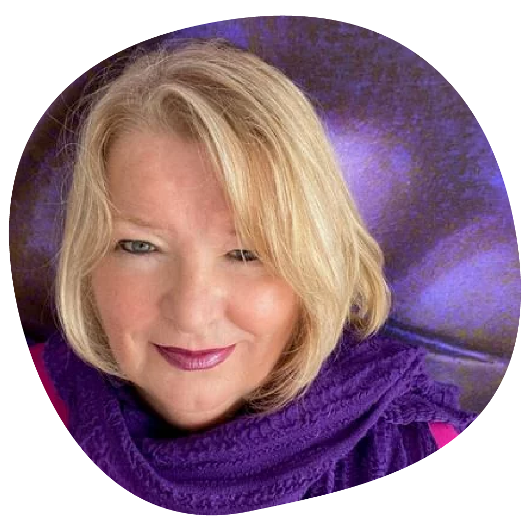 ÜBER CAROLIN – Carolin Scholz